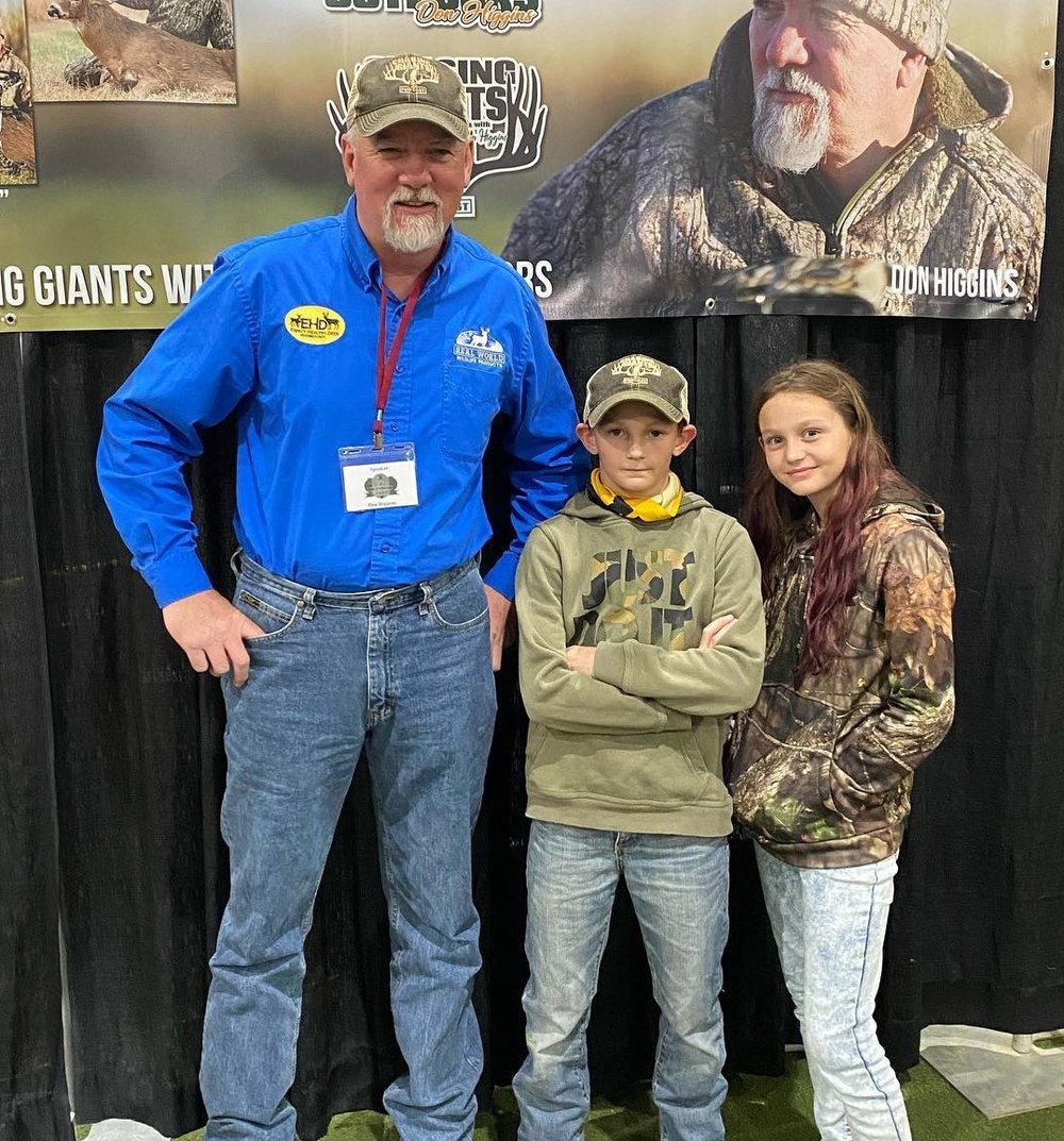 Our Team – Lester’s Feet